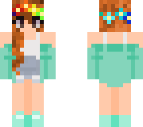 lexi | Minecraft Skin