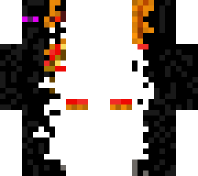 Lic. CalabEnder | Minecraft Skin