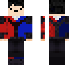 magnum | Minecraft Skin