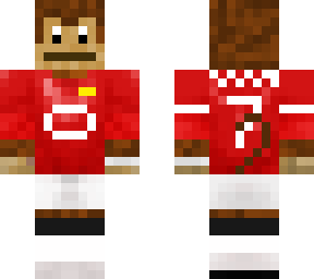 manchester united | Minecraft Skins
