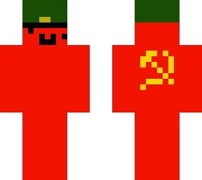 Marce skin | Minecraft Skin