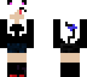 mavis | Minecraft Skins