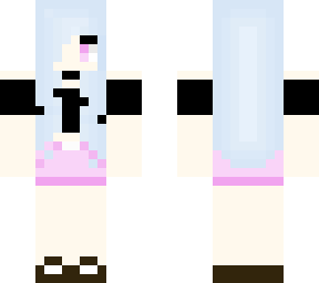melanie | Minecraft Skins