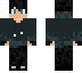 menhera kun | Minecraft Skins