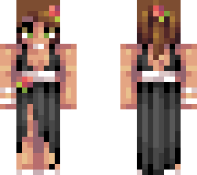 Midnight | Minecraft Skin