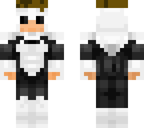 mine | Minecraft Skin