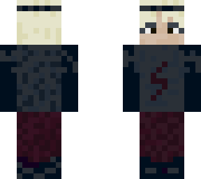 Mr.Pudding | Minecraft Skin
