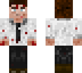 fight club | Minecraft Skins
