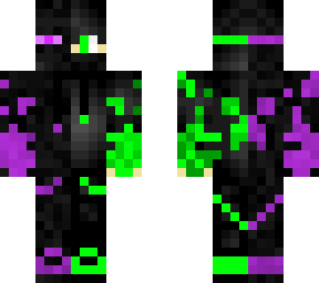 nice skin | Minecraft Skin