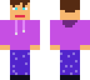 Normal people | Minecraft Skin
