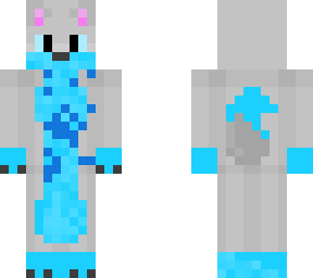 Lobo Minecraft Skins