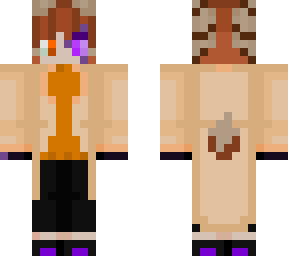 topaz | Minecraft Skins