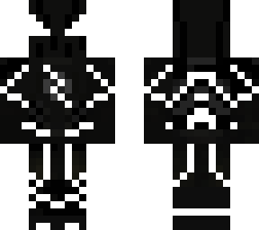 Pace | Minecraft Skin