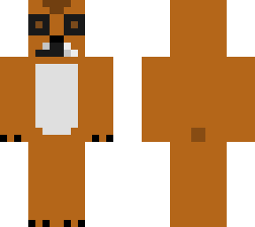 perro | Minecraft Skin