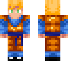 tfg | Minecraft Skins