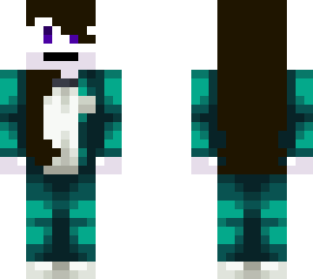 jaiden animations | Minecraft Skins