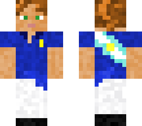 ralph lauren | Minecraft Skins
