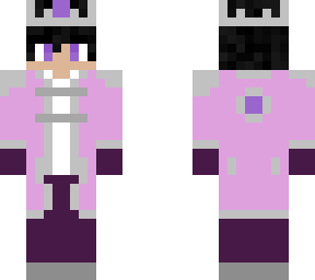 Prince Minecraft Skins
