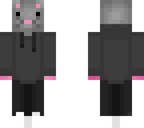 Rat | Minecraft Skin