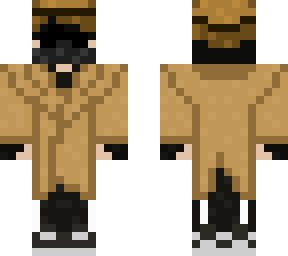Real Shiny | Minecraft Skin