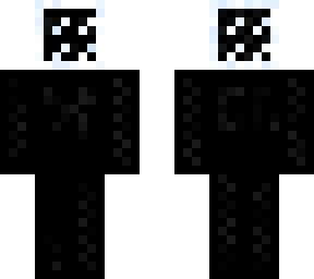 Glass Minecraft Skins