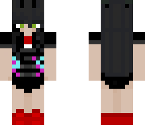 rikit agin mememememememe | Minecraft Skin