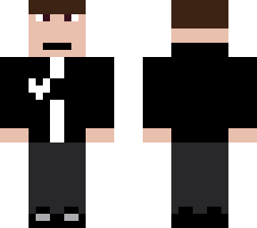 roadman | Minecraft Skins