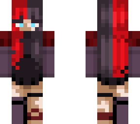 Scorpio. | Minecraft Skin