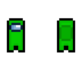 sean mogus | Minecraft Skin
