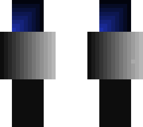 Shaded head | Minecraft Skin