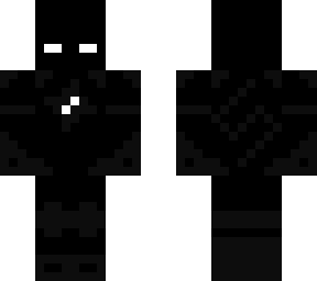 shadow hunter | Minecraft Skins