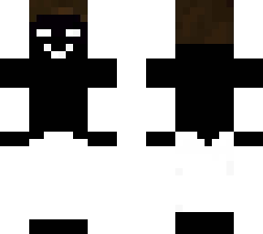shadowbrine | Minecraft Skins