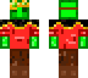 mechanic | Minecraft Skins