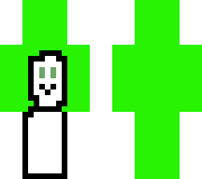 speedrunner | Minecraft Skins