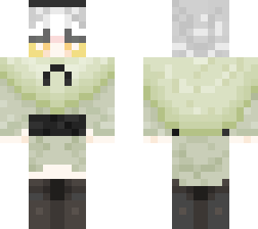 neru | Minecraft Skins