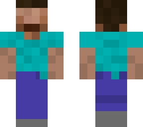32bits | Minecraft Skins