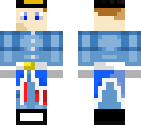 napoleonic wars | Minecraft Skins