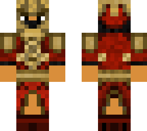 easterling | Minecraft Skins