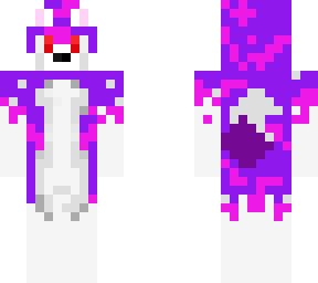 alpha wolf | Minecraft Skins