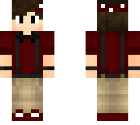 tryhard skin | Minecraft Skins