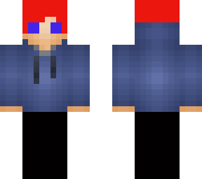 Toby | Minecraft Skin