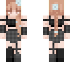 uwu | Minecraft Skin