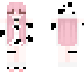 vaca | Minecraft Skins