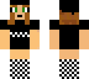 vans | Minecraft Skins