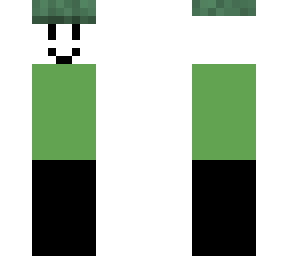 Dummy Minecraft Skins