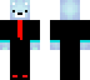 walibear og | Minecraft Skins