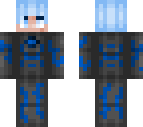 Walker | Minecraft Skin