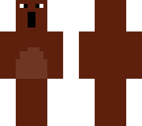 Wombat | Minecraft Skin