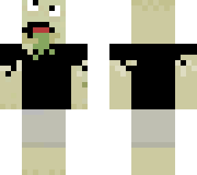 wreck | Minecraft Skin