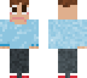 ya mam | Minecraft Skin